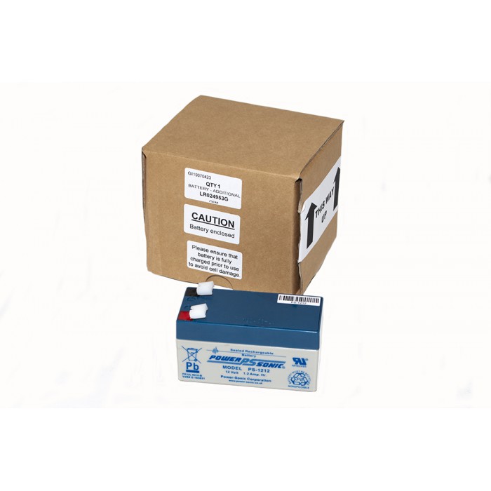 LR024953 | Batteria - ECU cambio automatico | Range Rover Evoque ...