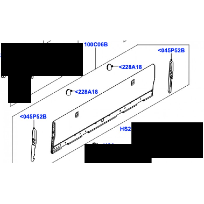 LR082328 | Moquette - Pavimento Int Ebano Moquette - LR CORREDO - TETTO ...