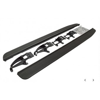 VPLGP0226 | Kit pedane laterali | Range Rover Sport 2 - Range Rover ...