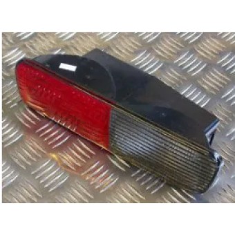 XFB000720 | Gruppo ottico - Paraurti posteriore - DX - Retromarcia e ...