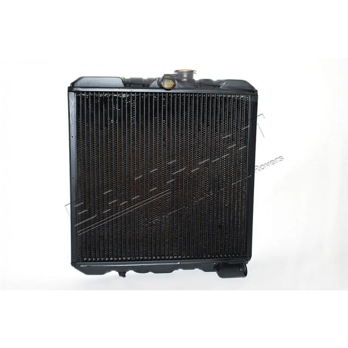 577609 | Radiatore - Motore - 2.25 Benzina | Serie 2A - Serie 3 ...