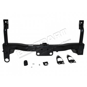 VUB503960 | Albero - Barra di traino - Armatura 50MM | Range Rover L322 ...