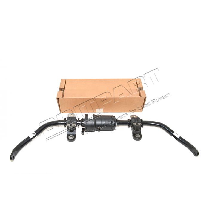 LR032959 | Barra stabilizzatrice - Anteriore - Sistema ACE | Range ...