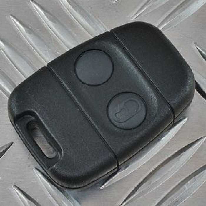 YWX101220 | Plip Fob - 433MHz - Remote Locking - Burglar Alarm | Def ...