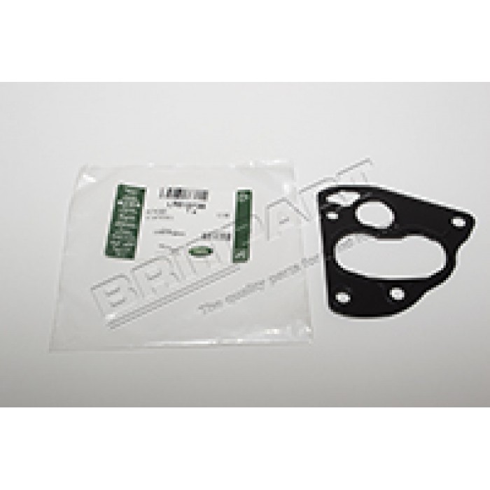 Gasket Oil Filter Housing (Genuine) LR010735 | Landroverparts.it