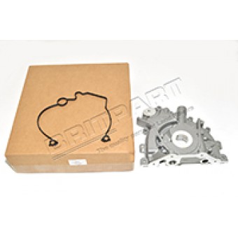 Oil Pump TDV6 (Britpart) LR013487 C2C39664 LR076782 LR123716 ...
