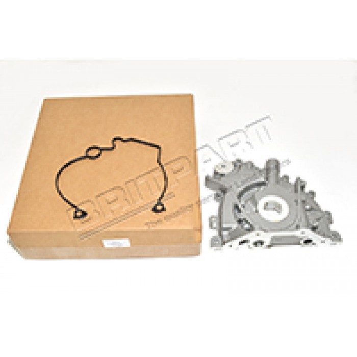 Oil Pump TDV6 (Britpart) LR013487 C2C39664 LR076782 LR123716 ...