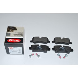Landroverparts.it
