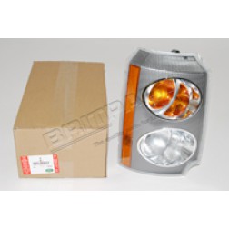 Landroverparts.it