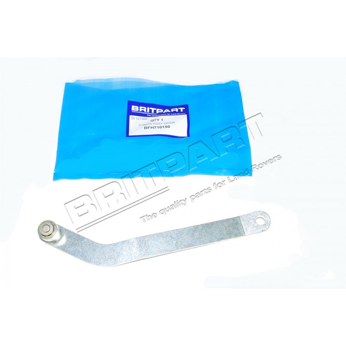 BFH710150-Check-Assy-Door | Landroverparts.it