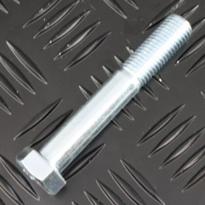 BX116201L-Bolt-M16-X-100Mm-Zinc | Landroverparts.it