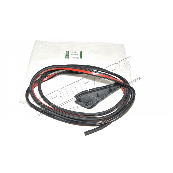 CHE500080-Seal | Landroverparts.it