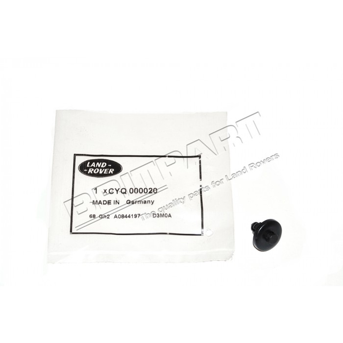 CYQ000020-Rivet | Landroverparts.it