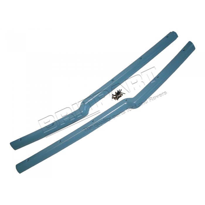 DA2091-Dash-Repair-Kit-Blue | Landroverparts.it