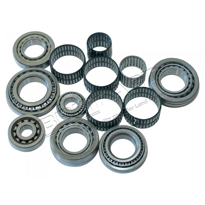 DA3365-Gearbox-Brg-Kit | Landroverparts.it
