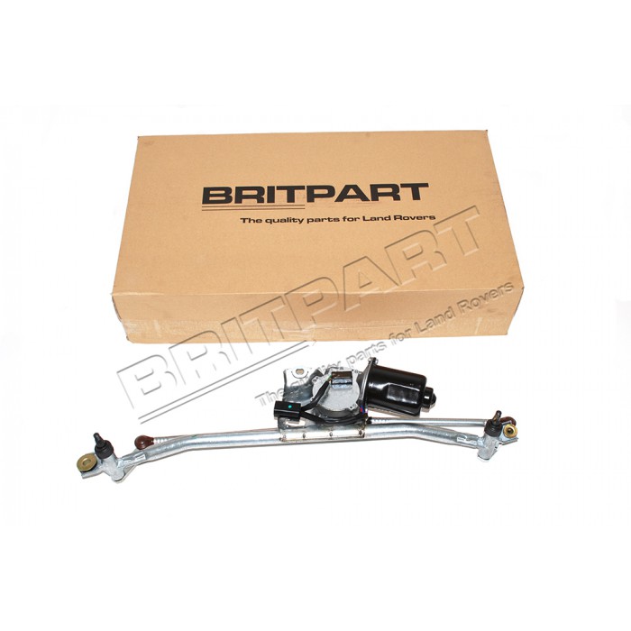 DLB500080-Motor-Assy-Wiper | Landroverparts.it