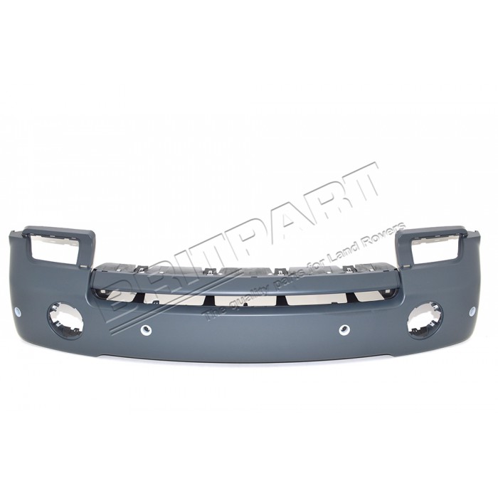 DPB500921LML-Bumper-Assy-Front | Landroverparts.it