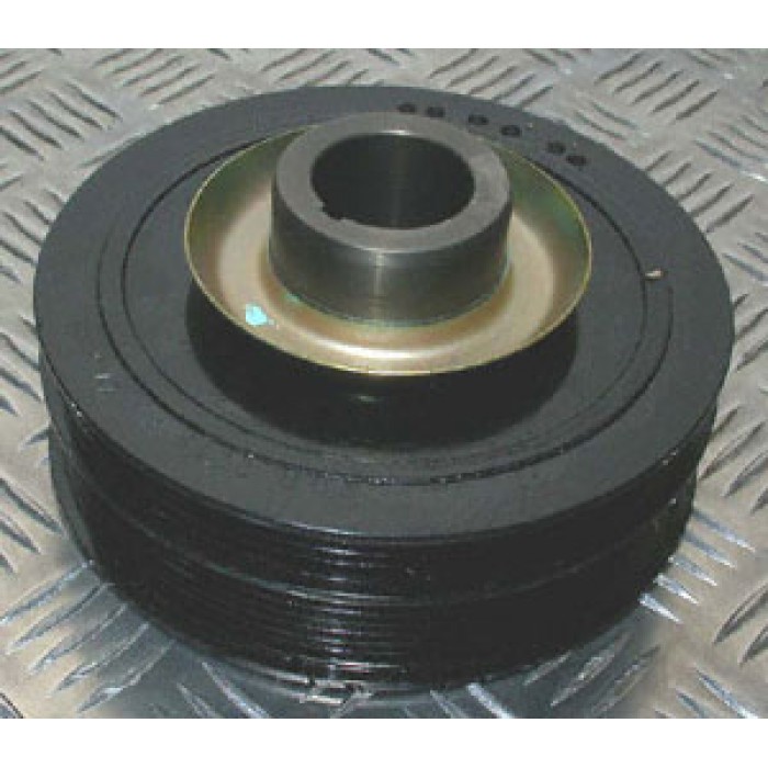 ERR2220-Crankshaft-Pulley-Damper-300-Tdi | Landroverparts.it