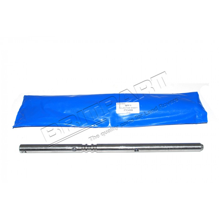 FTC4588-Selector-Shaft | Landroverparts.it