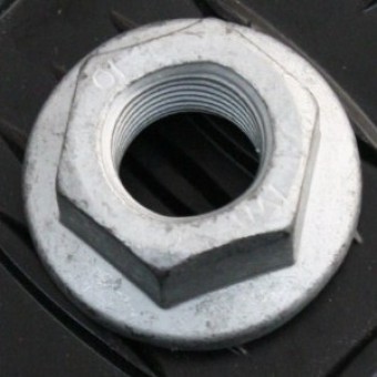 FX116056 | Dado Flangiato M16 Ds3 Ds4 Rrs | Landroverparts.it