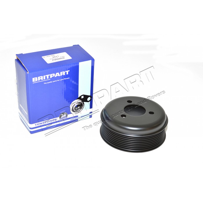 PQS500530-Pulley-Fan | Landroverparts.it