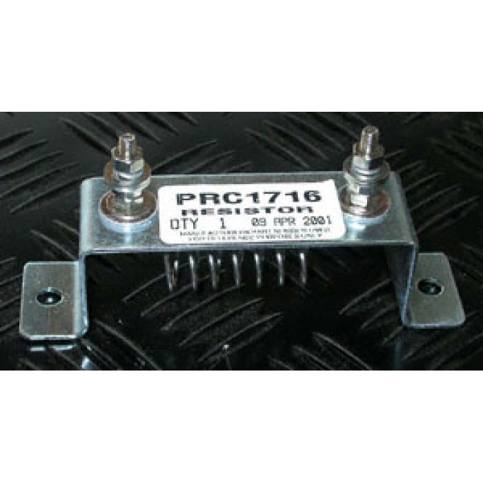 PRC1716-Resistor-Heater-Plugs | Landroverparts.it