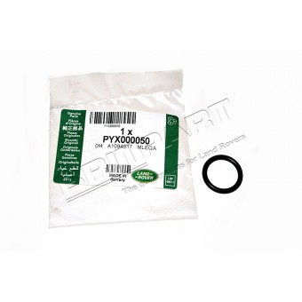 PYX000050-Oring | Landroverparts.it