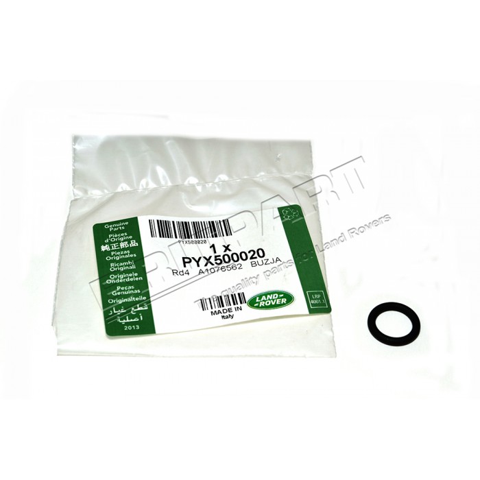 PYX500020-Ring-Sealng | Landroverparts.it