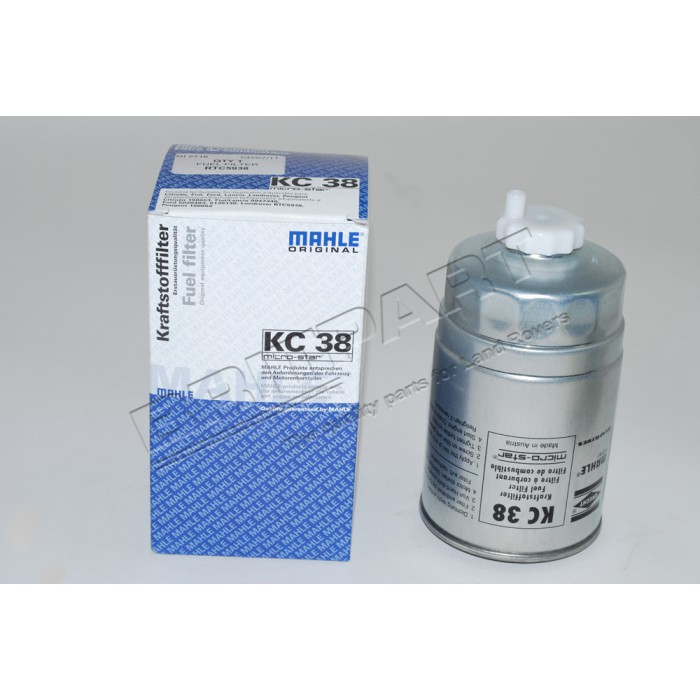 RTC5938-Fuel-Filter-Bosch | Landroverparts.it