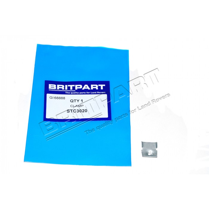 STC3020-Clamp | Landroverparts.it