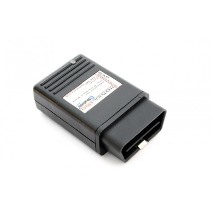 TFIID PRO | Scanner IIDPRO OBD-II - Bluetooth - Land Rover ...