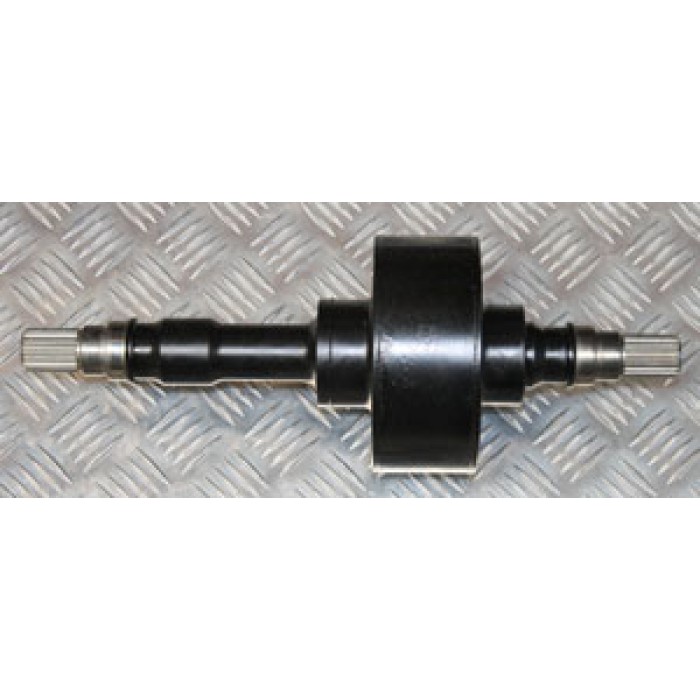 TOR000040-Coupling-Assy. | Landroverparts.it