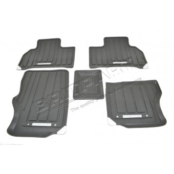 VPLWS0190-Mats-Floor-Rubber-Set | Landroverparts.it