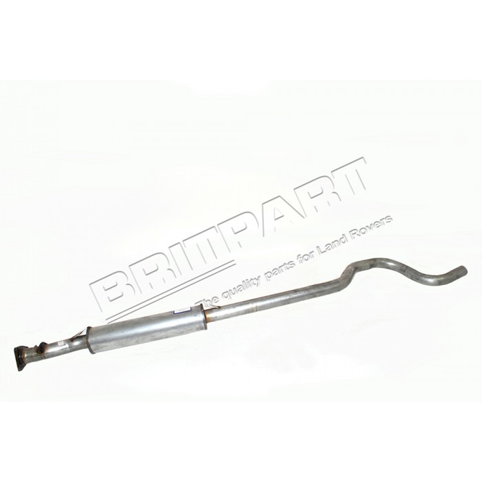 WCE103971-Muffler-Asy-Center | Landroverparts.it