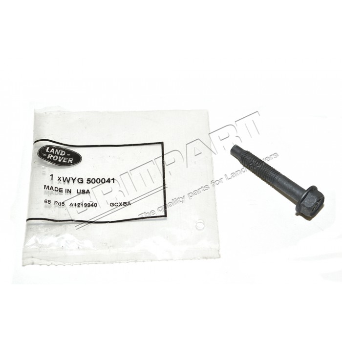 WYG500041-Bolt | Landroverparts.it