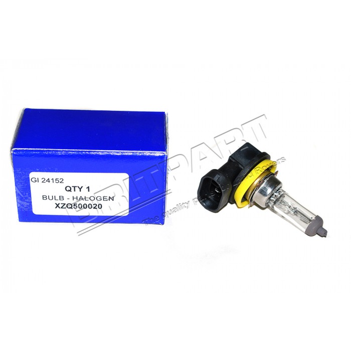 XZQ500020-Bulb-Halogen | Landroverparts.it