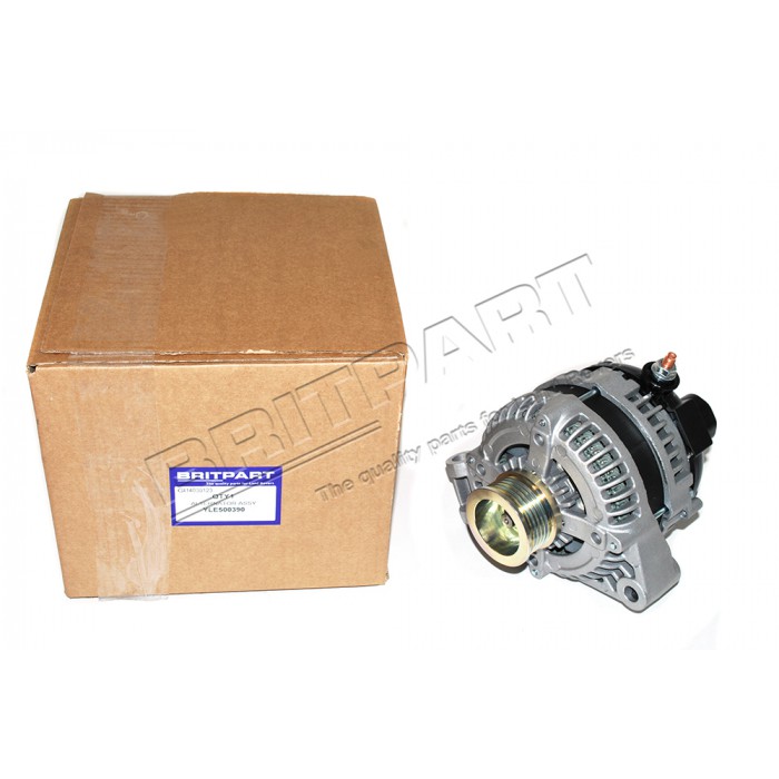 YLE500390-Alternator-Assy | Landroverparts.it
