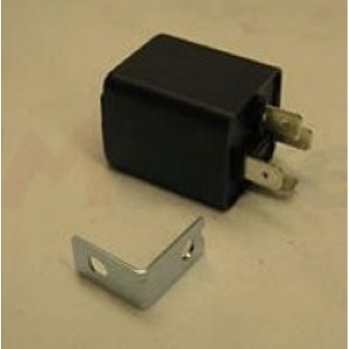 YWT10002L-Flasher-Unit | Landroverparts.it