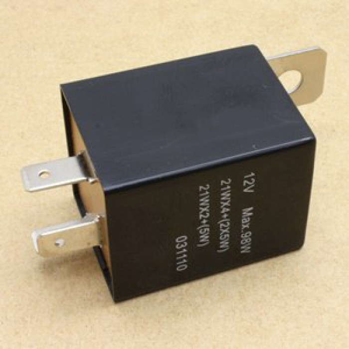 YWT10003-Flasher-Unit | Landroverparts.it