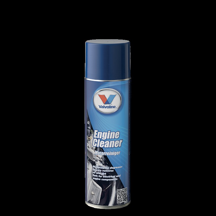 Nettoyant Valvoline Engine Cleaner - 500 ml | Landroverparts.it